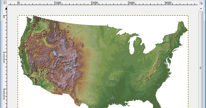 Dominoc925 Retaining Geotiff Metadata For An Image After Editing In Photoshop