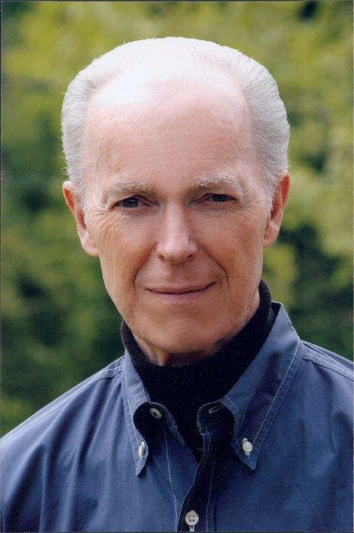 Where the Story Comes First: A Look At Shane Hayes & 'The Last ...