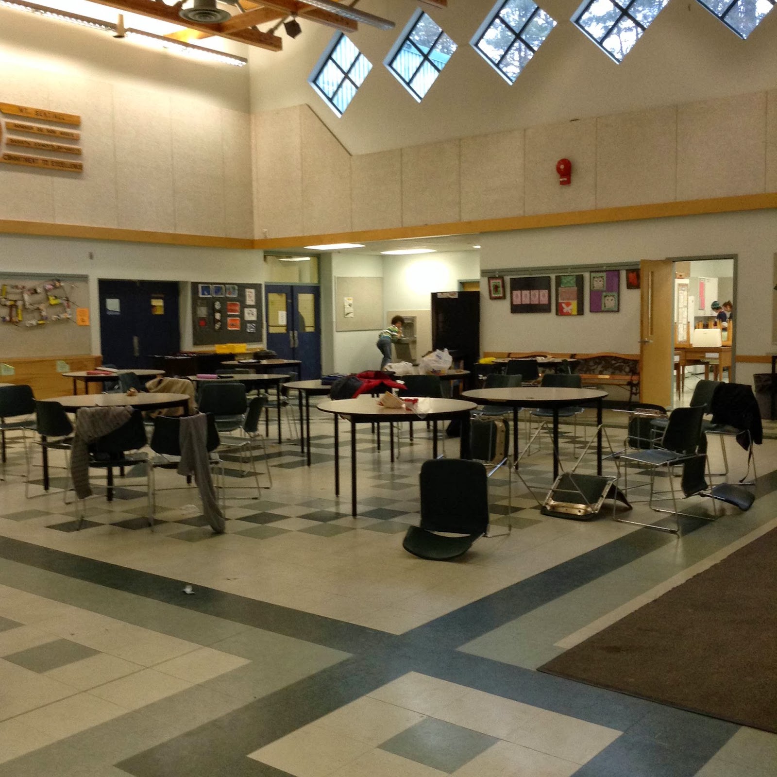 Mount Sentinel Leadership Class