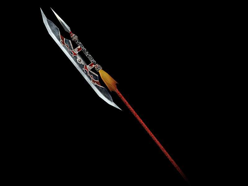 Penglai Martial Arts : The most important weapon in human history