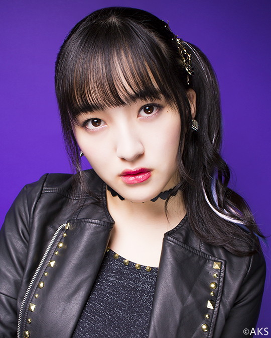 My Top 10 HKT48 Members - JEFusion