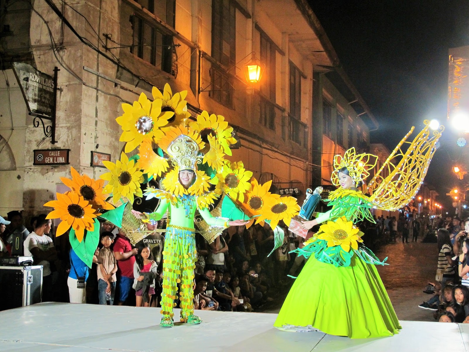 Gridcrosser: Imagination Comes Alive When the Dark Comes: Raniag: The ...