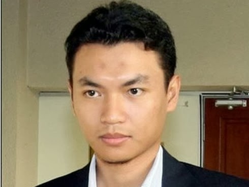 Mr Bell: #saifulbersyukur : Bekas Pembantu Anwar Ibrahim, Saiful ...