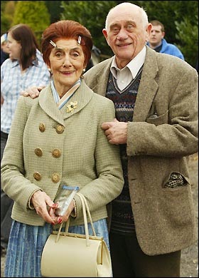 "EastEnders" Actor John Bardon Dies At 75