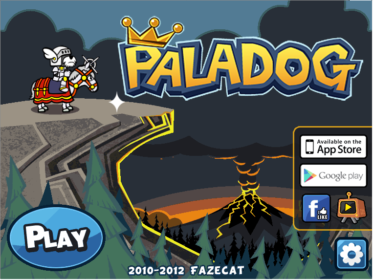 Flashpoint Game Reviews: Paladog
