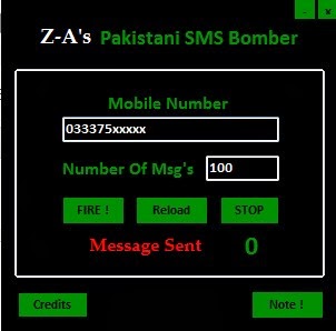 !EXCLUSIVE! Sms_bomber_software_