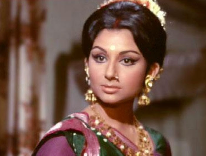 Bollywood Stars Bibliography: Padma Khanna Biography