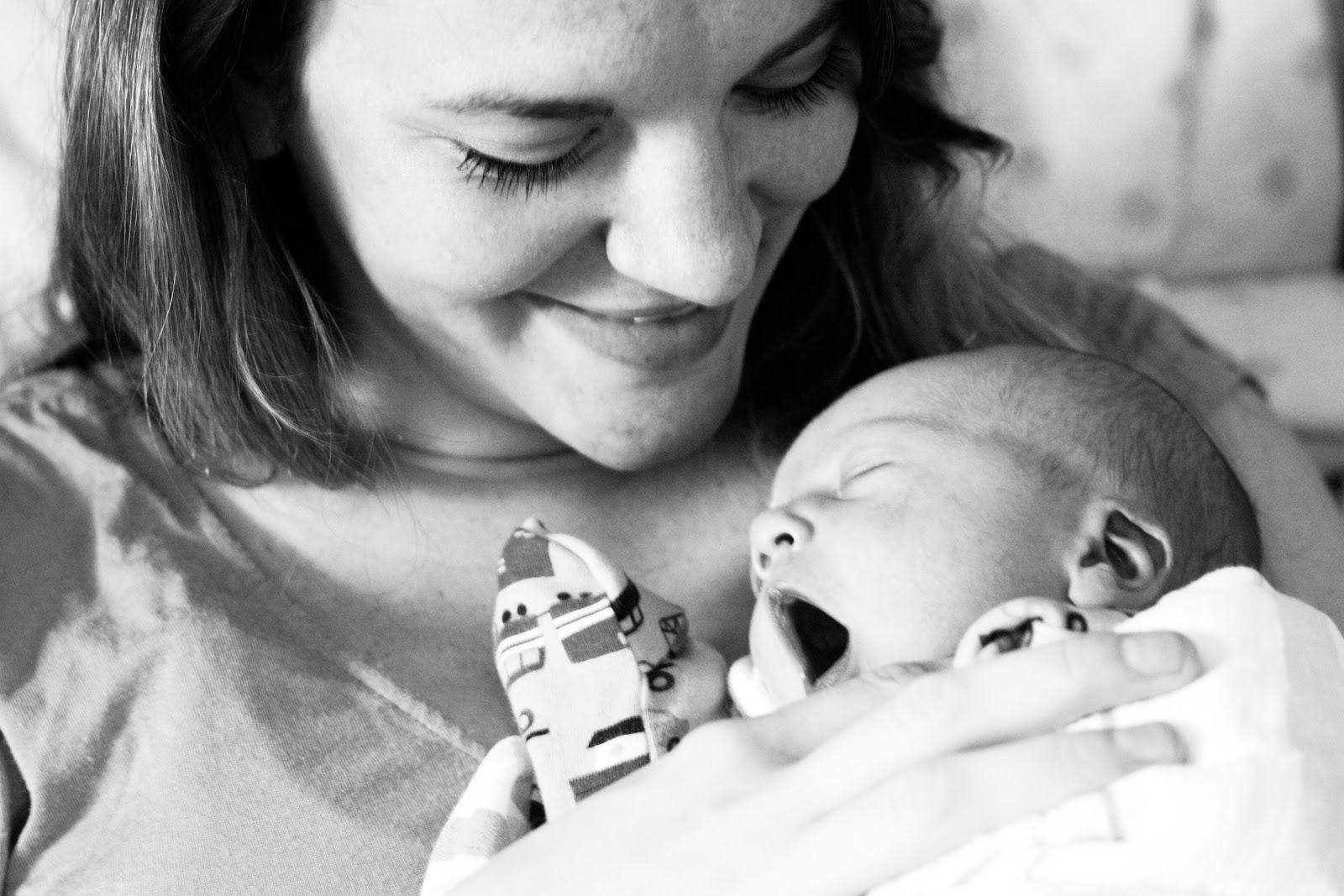 honeysuckle: The Mother with Only One Child