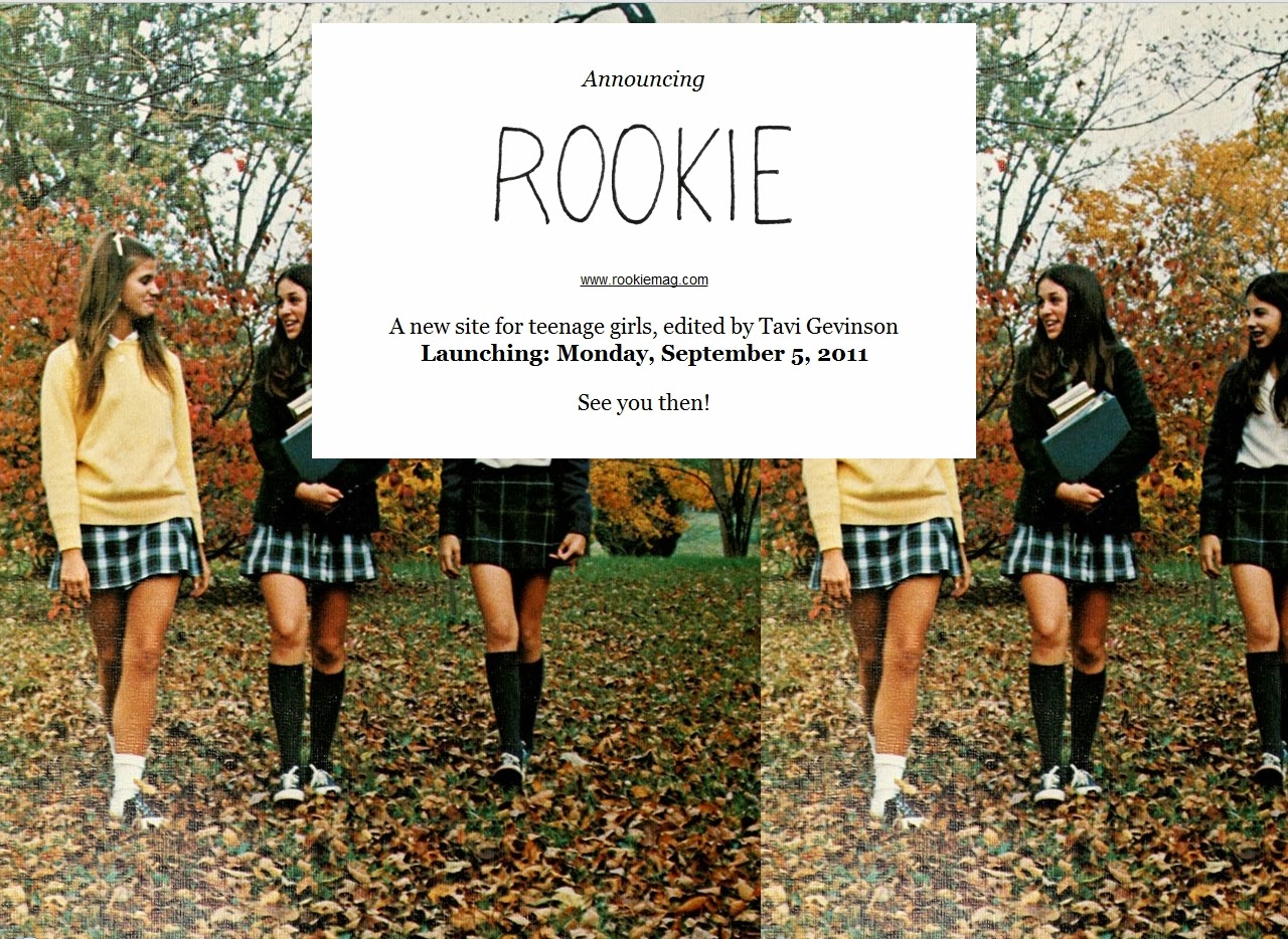 Sew Here's The Bling : Recent Fashion Inspiration