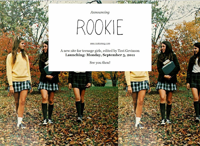 Sew Here's The Bling : Recent Fashion Inspiration