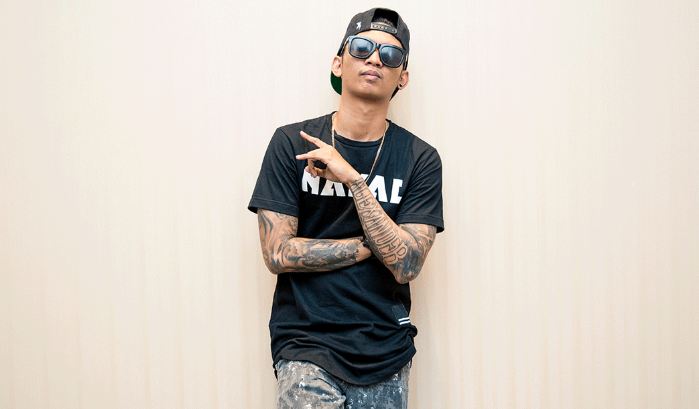 Profil dan Biodata Young Lex Dengan Foto Terbaru