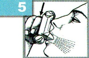 Cara Menggunakan Inhaler Suprasma Yang Benar - ydhartono.com