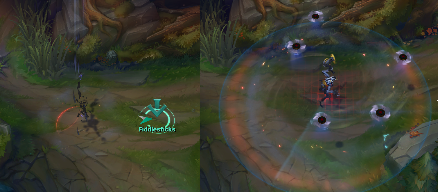 Surrender at 20: Praetorian Skins & Chroma now available!