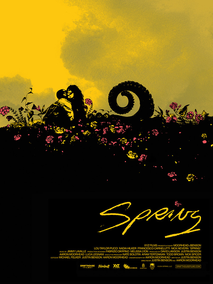 The Overlook Theatre: The Overlook Theatres Top 10 Horror Movies of 2015