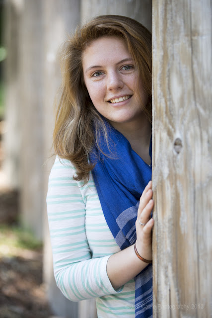 Jeff Cable's Blog: Senior portraits: Emma lights up the camera!