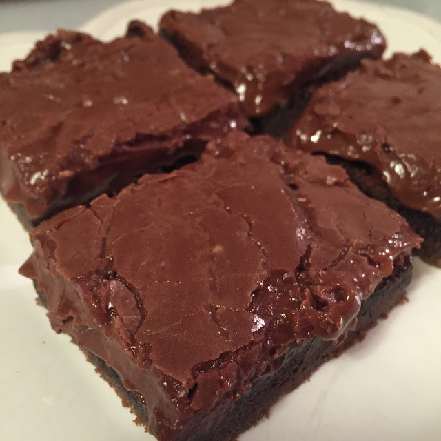 LIFE is better in PINK: Double Chocolate Neiman Marcus Bars