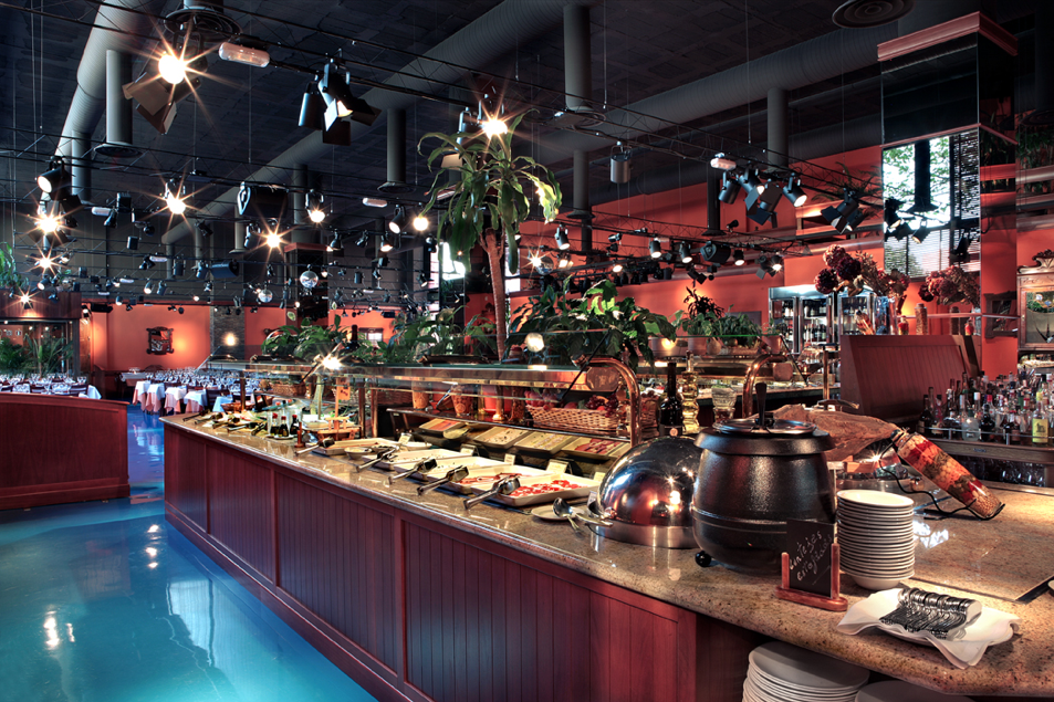 Encontramos Tu Mundo: EL RODIZIO