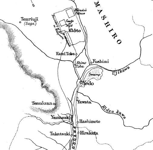 The Bakumatsu (Part 11): Early Boshin War | Exploring History