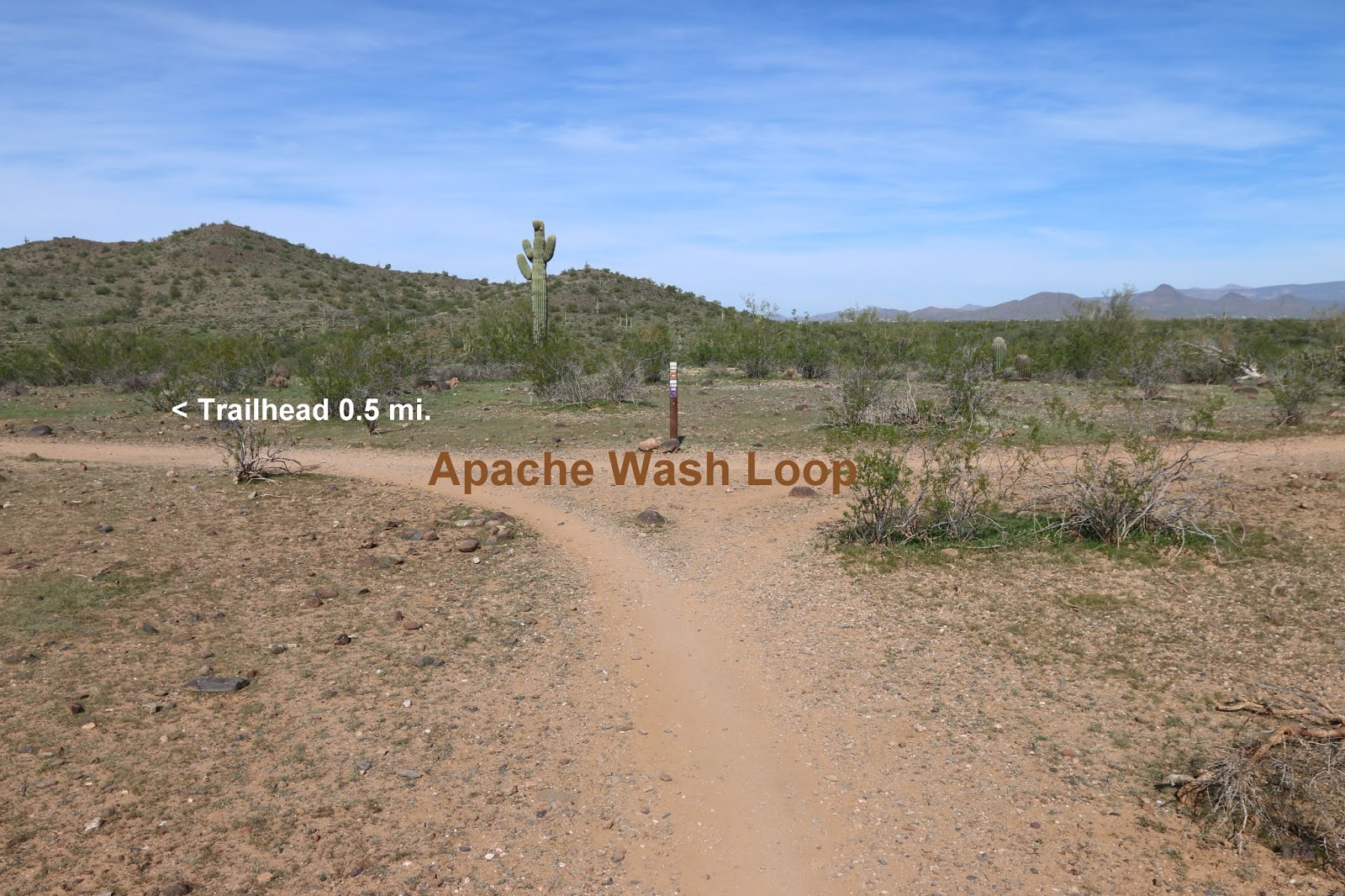 gjhikes.com: Badger Brawl