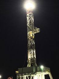 Drilling Knowledge: RIG POWER SYSTEM