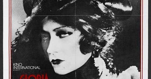 La reina Kelly (1929) | Cinefilia