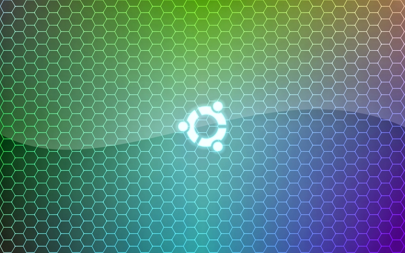 Seu Repositório - Wallpaper Linux