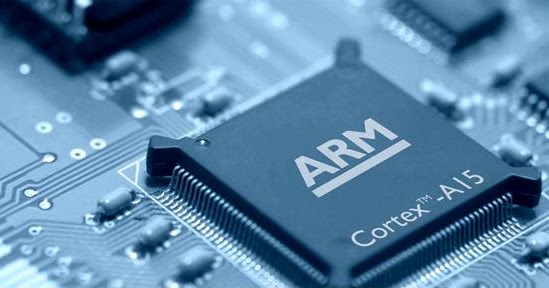 Mengenal Pemrograman Embedded System ARM | Ket Developer