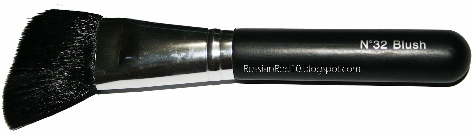 The Face Guide: Review: Marionnaud Brushes (N30 Large Powder Brush and ...