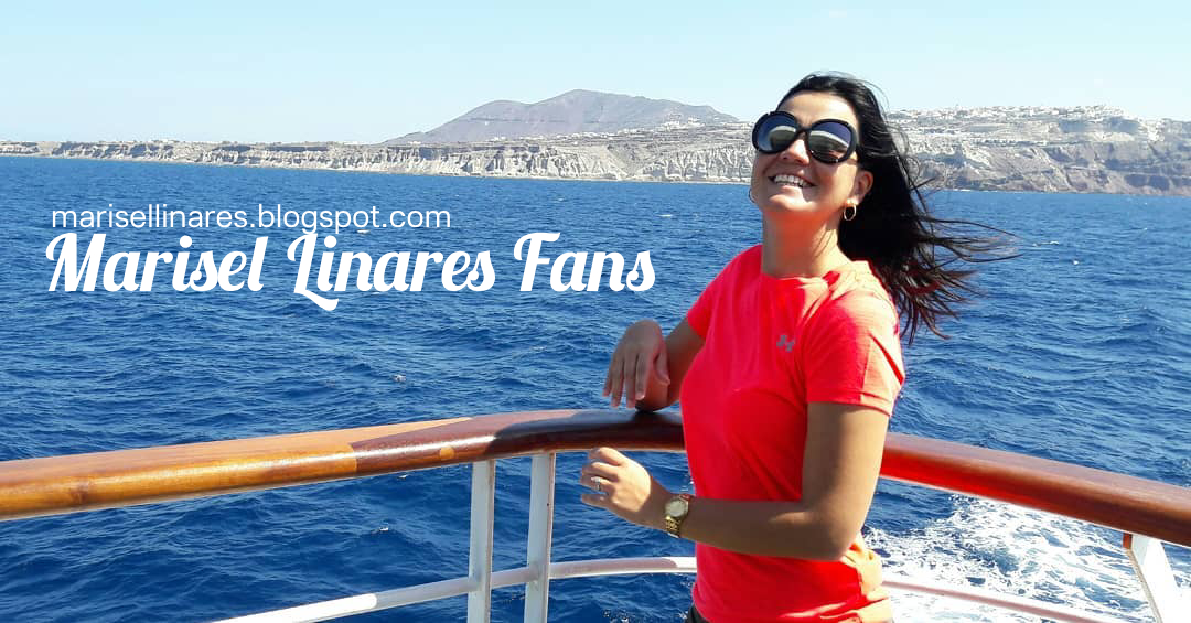 [FOTOS] Marisel Linares en Europa - Parte IV ~ Marisel Linares - Fans