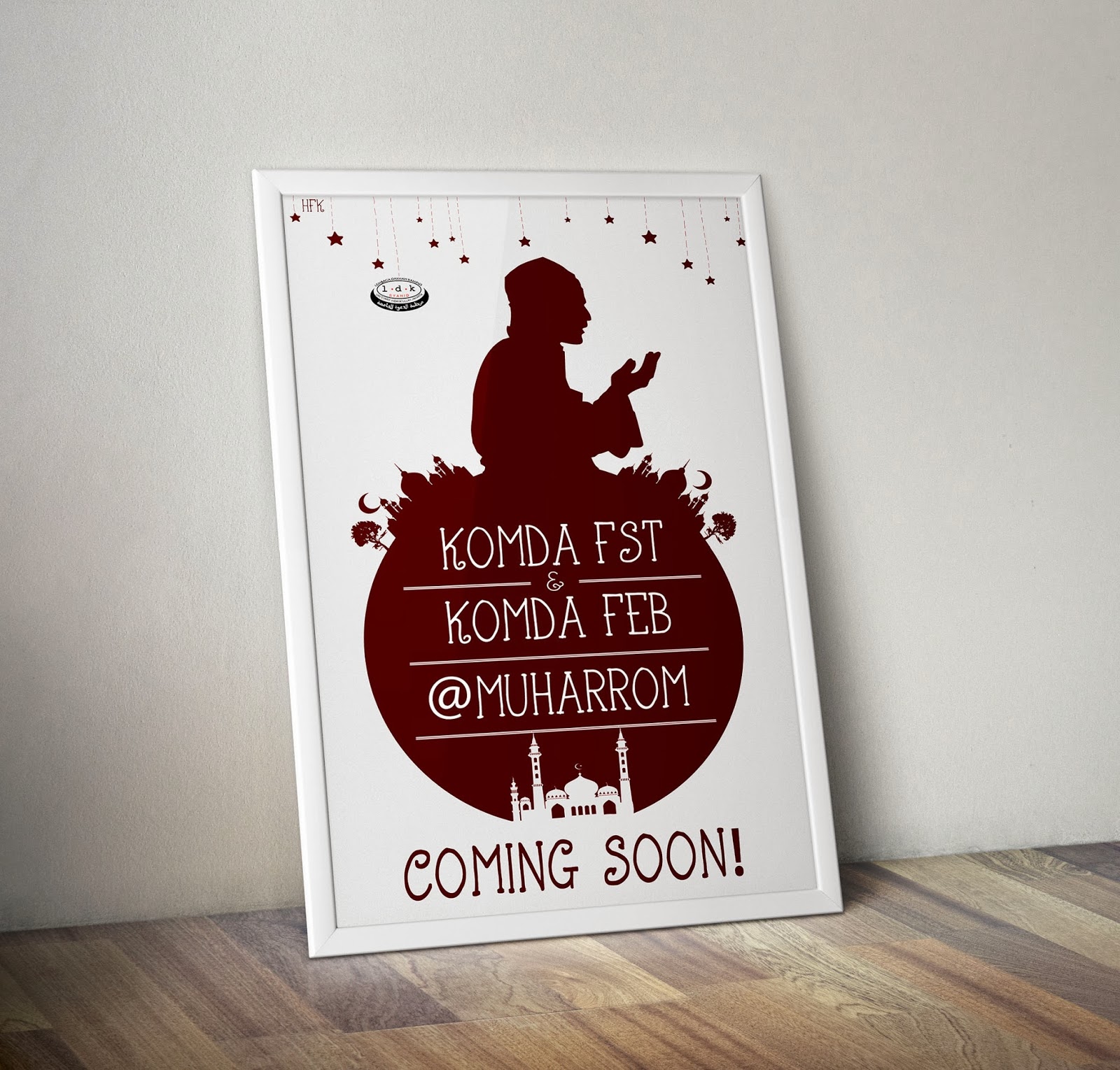 Jasa Poster ~ Ina Desain Grafis