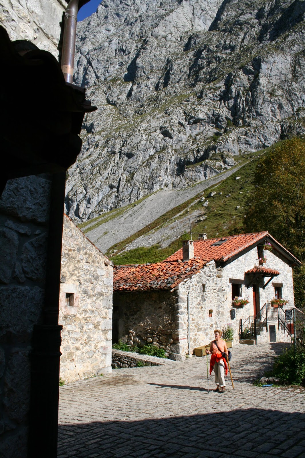 Rinconesibericos: BULNES-Cabrales - Asturias -España