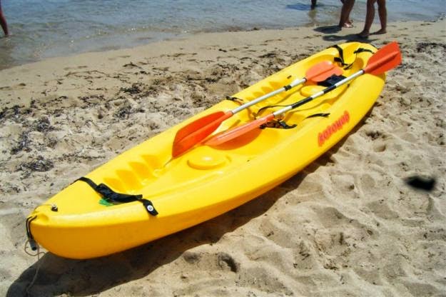 Amontonador urgente de palabras: LA PIRAGUA