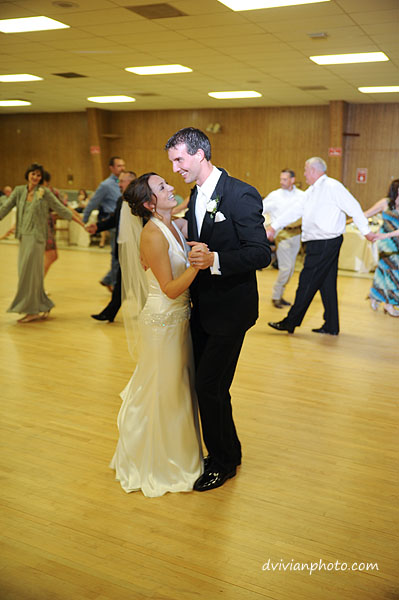 My Stay-At-Home Life: Introducing Mr. and Mrs. Neil Pruitt