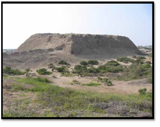 yurvi pazos: COMPLEJO ARQUEOLÓGICO CHOTUNA CHORNANCAP