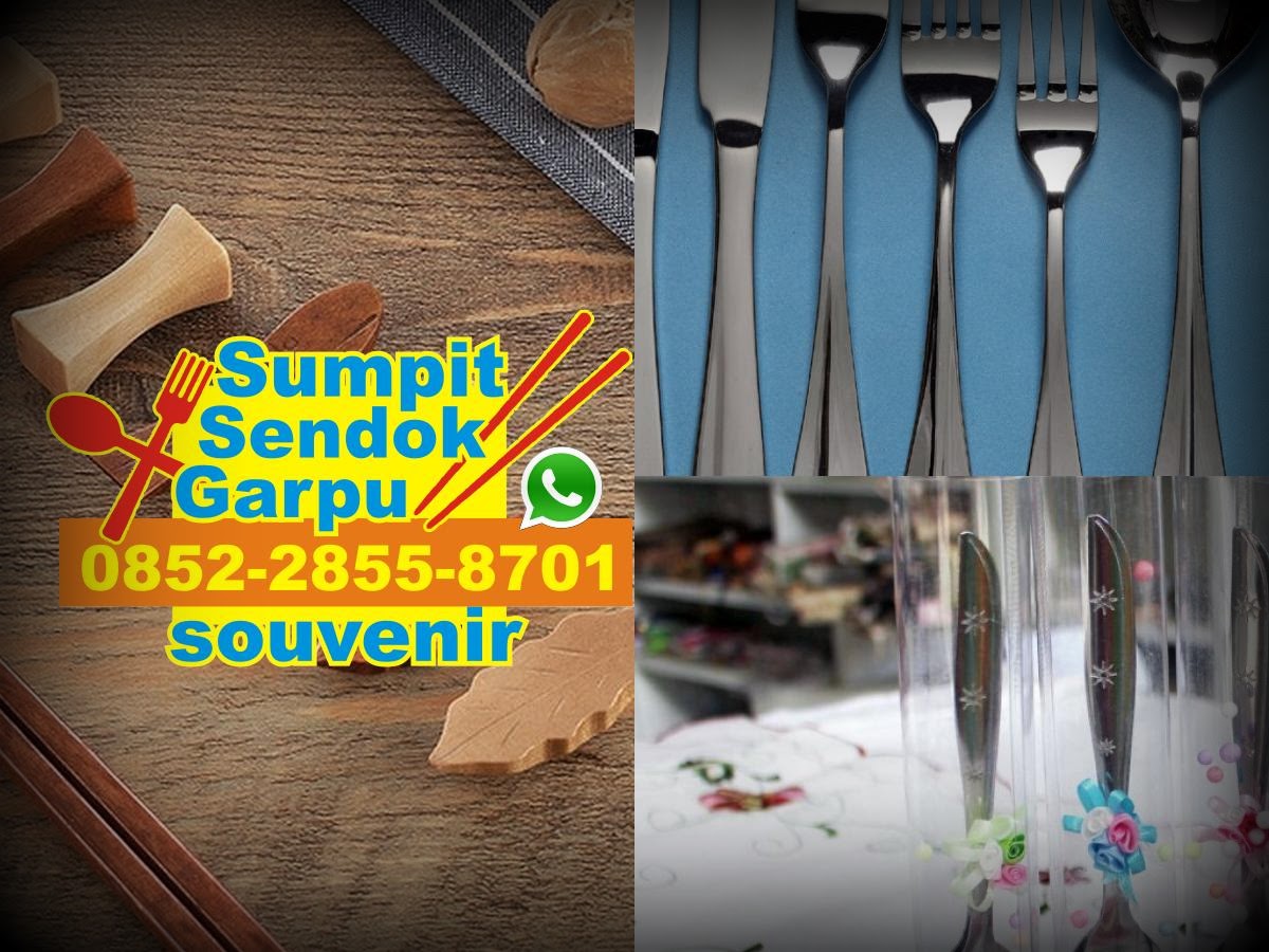 Sumpit Vector – O852_2855_87O1 [wa] Harga Sumpit Sendok Garpu Murah