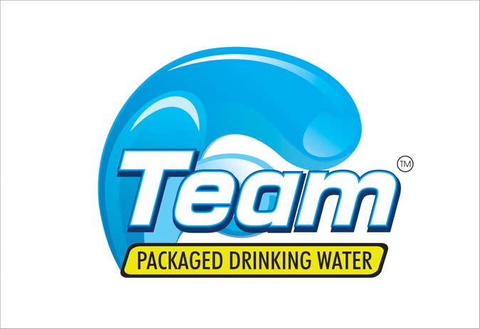 Hari's Job: Team Water