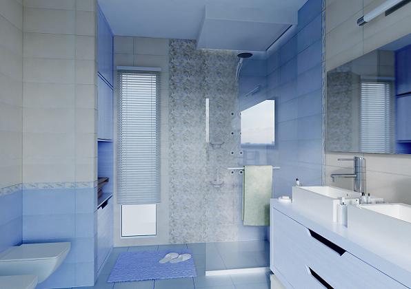 MODELE DE BAI: Tendinţele anului 2013 pentru bai