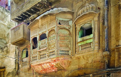 Jumbo Publishing Blog: Dr Ajaz Anwar’s cartoon illustrations showcase ...