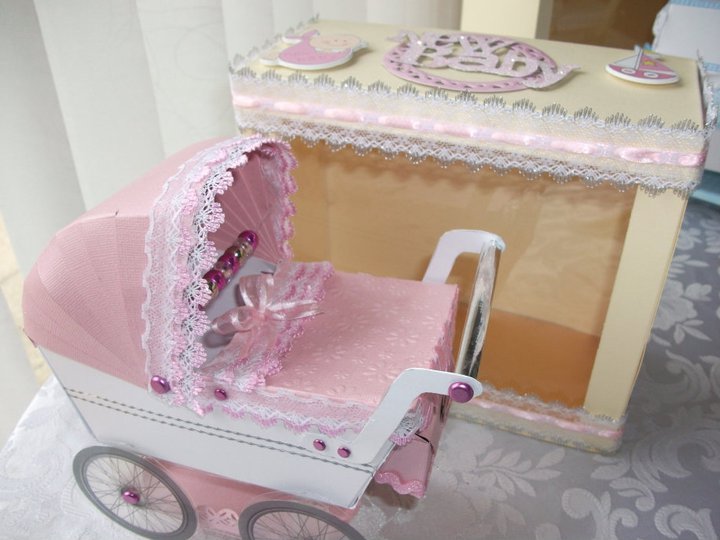 Tracey Anne Designs: Arty Farty/ Tracey's 3D Creations