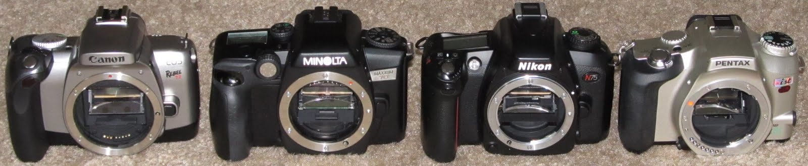 The Chens: The User’s Review: The Last Generation of 35mm Film SLR ...