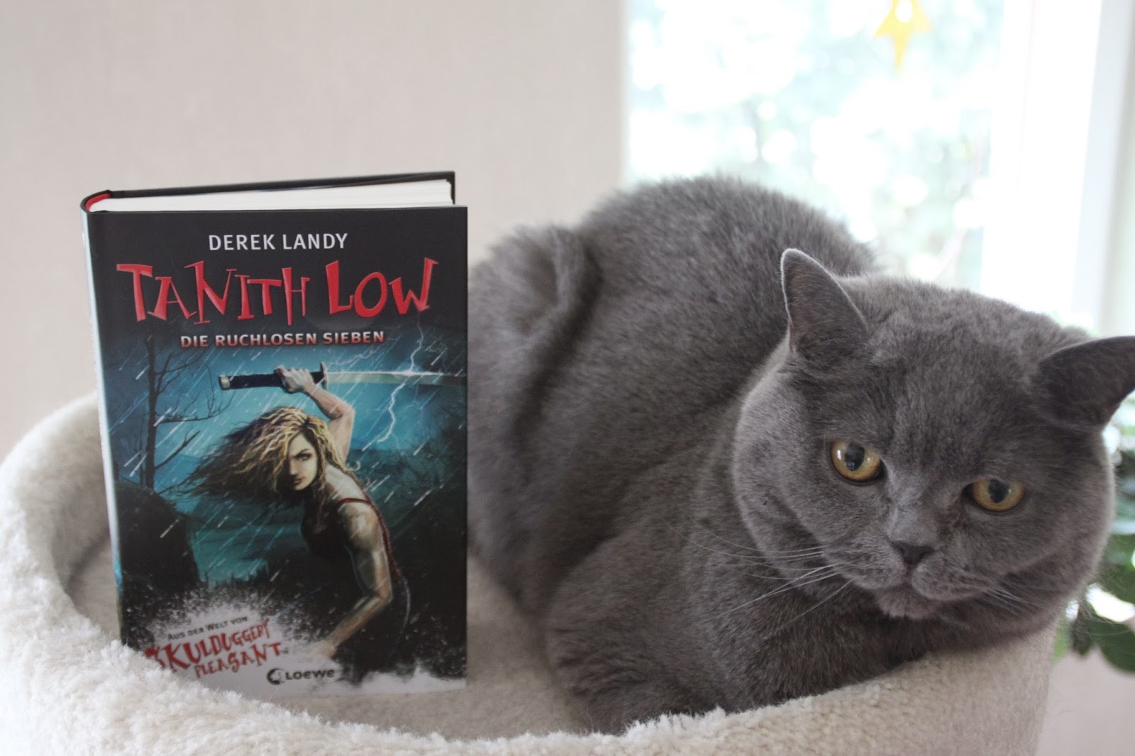 sharon.baker liest...: GLÜCKLICHMACHER der Woche ...