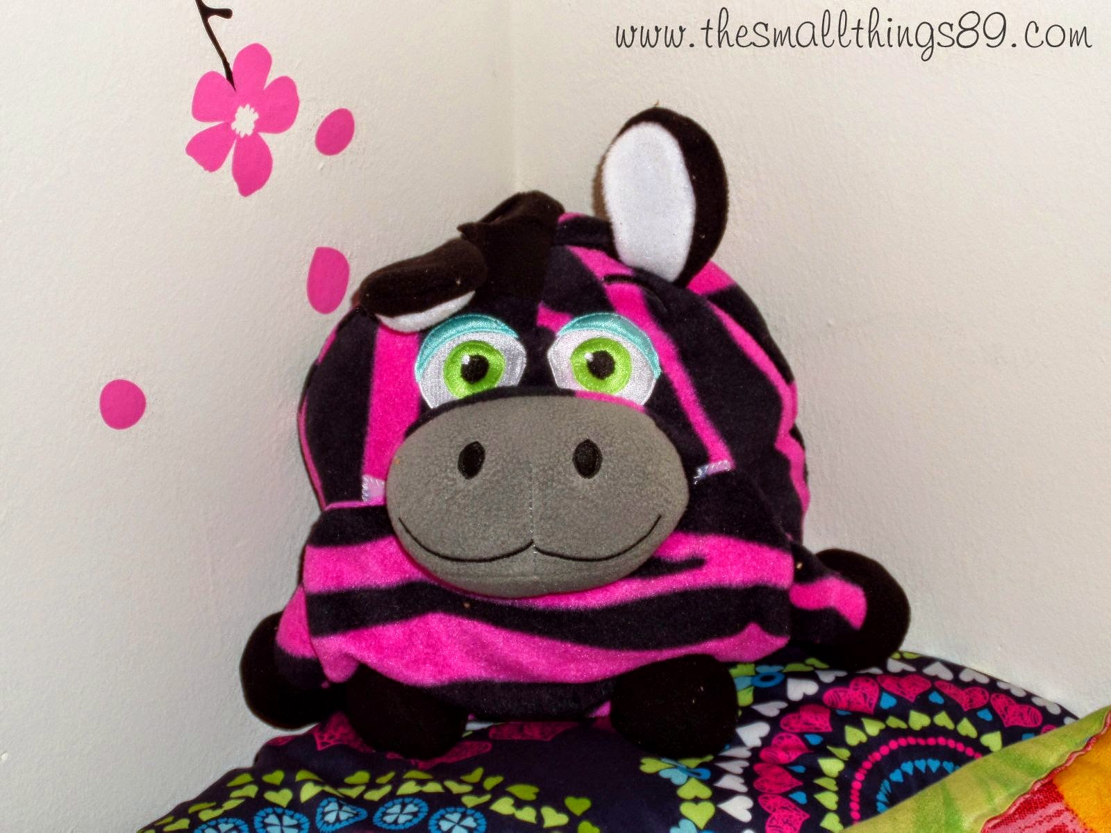 J Animals Wearable Stuffed Animals