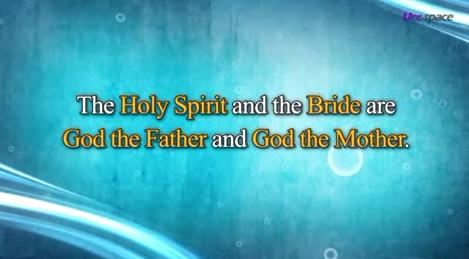 Christ Ahnsahnghong and Heavenly Mother: World Mission Society Church ...