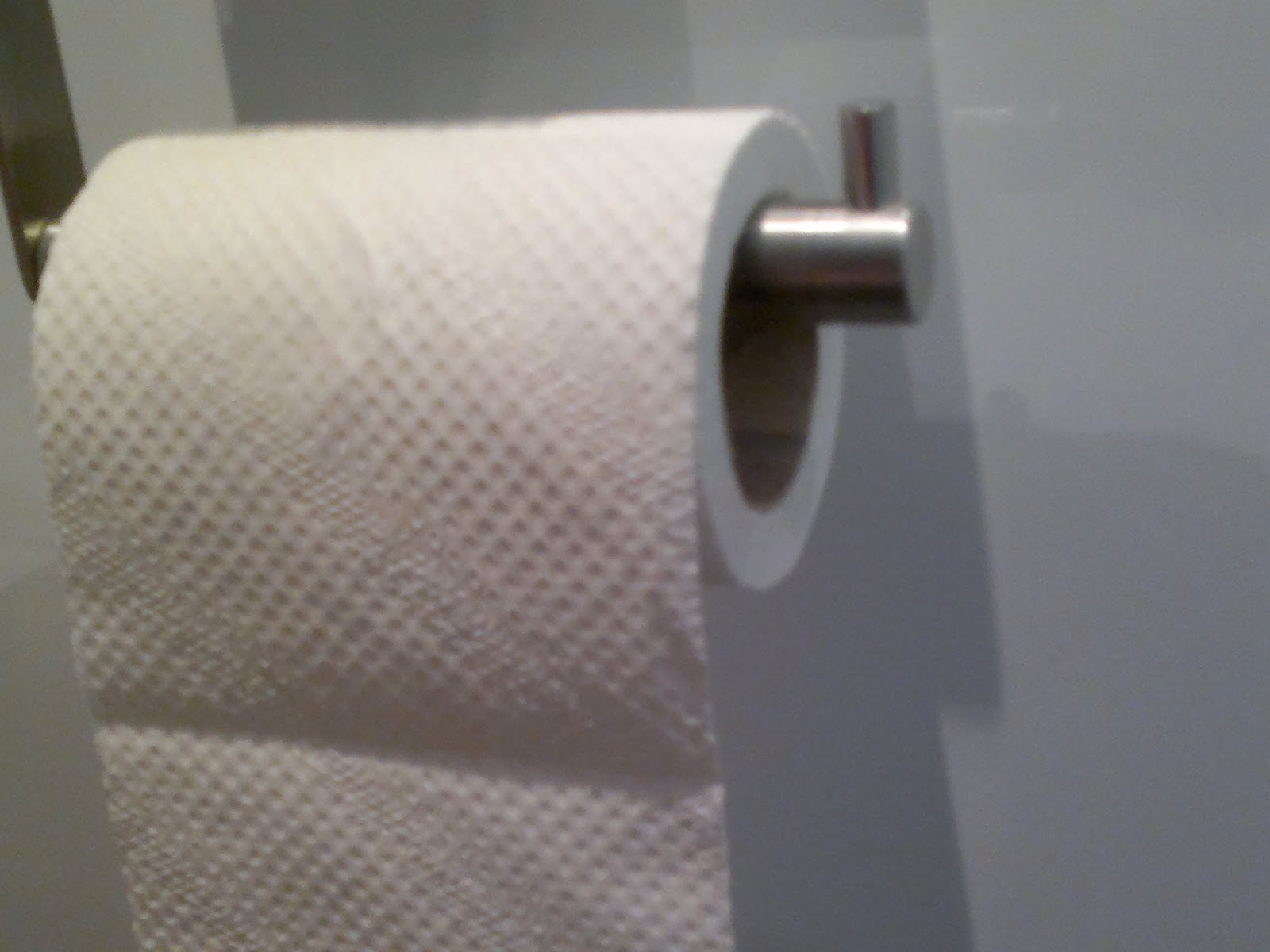 Singers and Featherweights: Het verband tussen een WC-rol en een ...