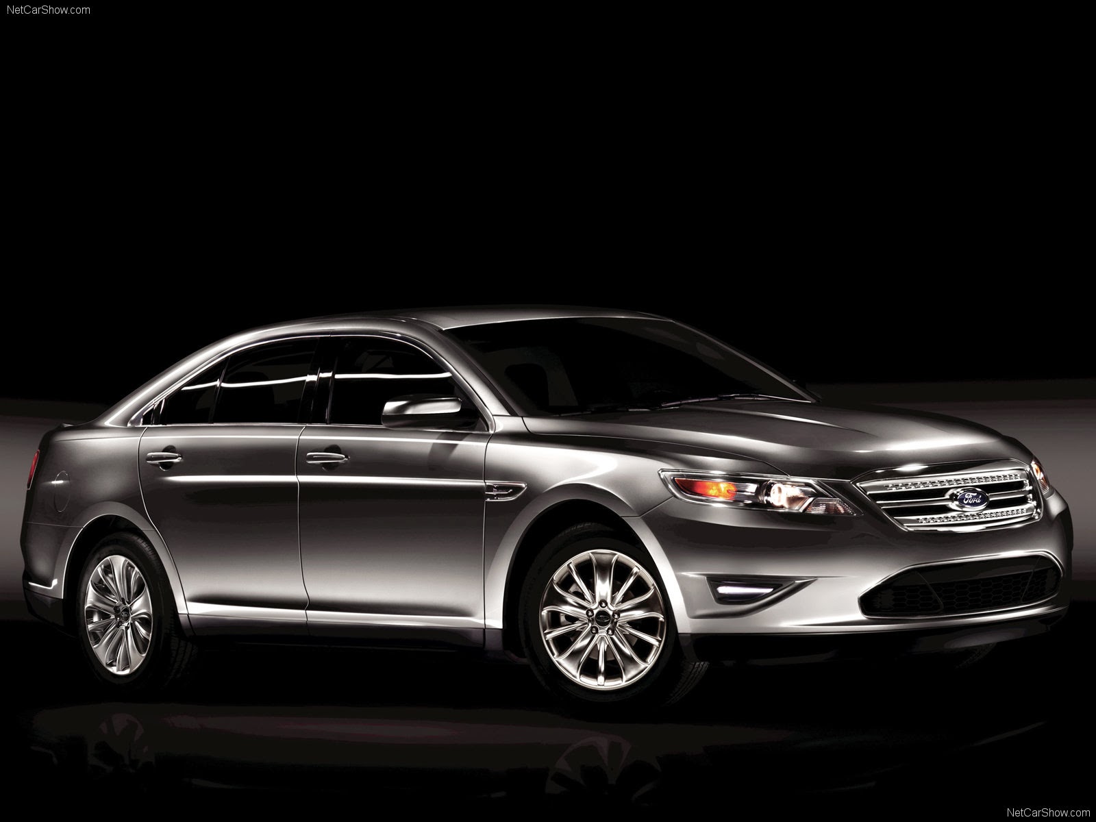 Ford Taurus Wallpaper - HD wallpaper