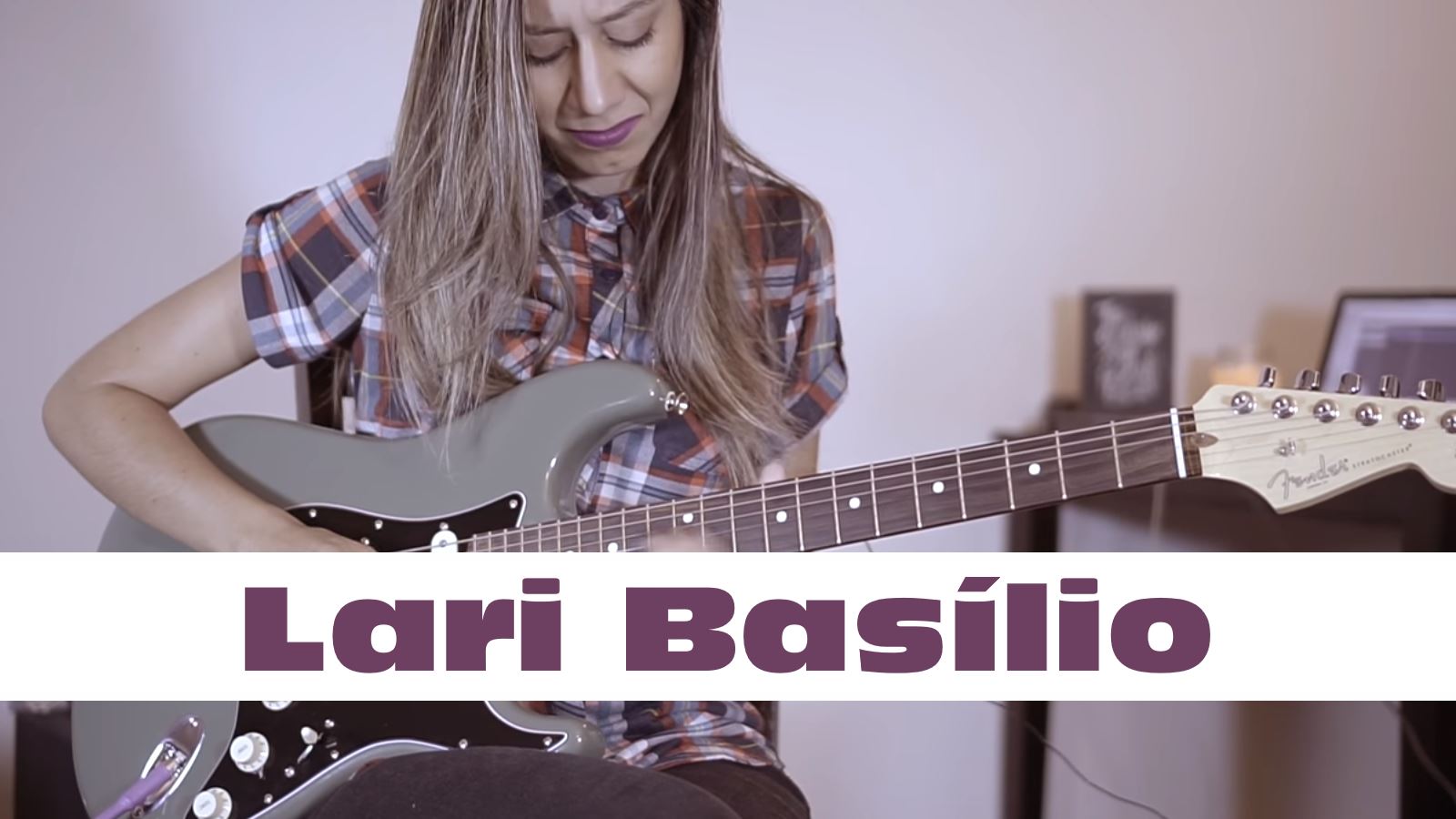 Lari Basílio: Plenitude - exquisite style a tasteful tones from the ...