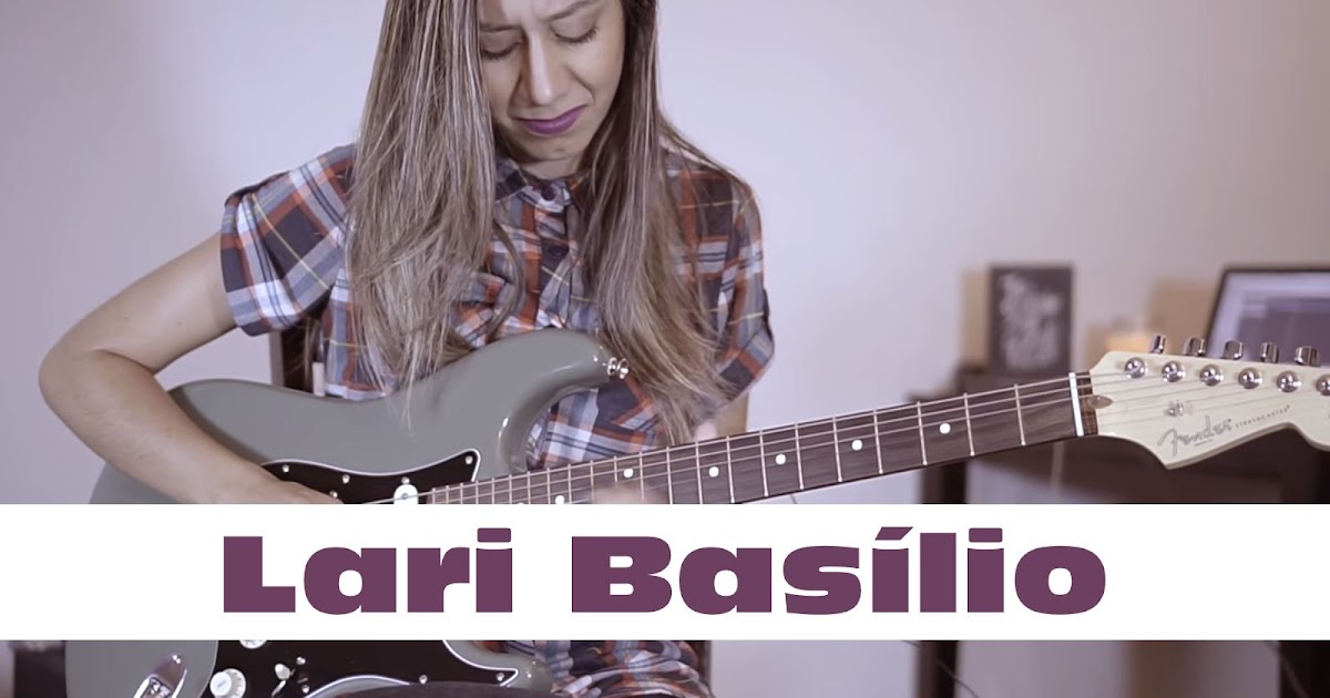 Lari Basílio: Plenitude - exquisite style a tasteful tones from the ...