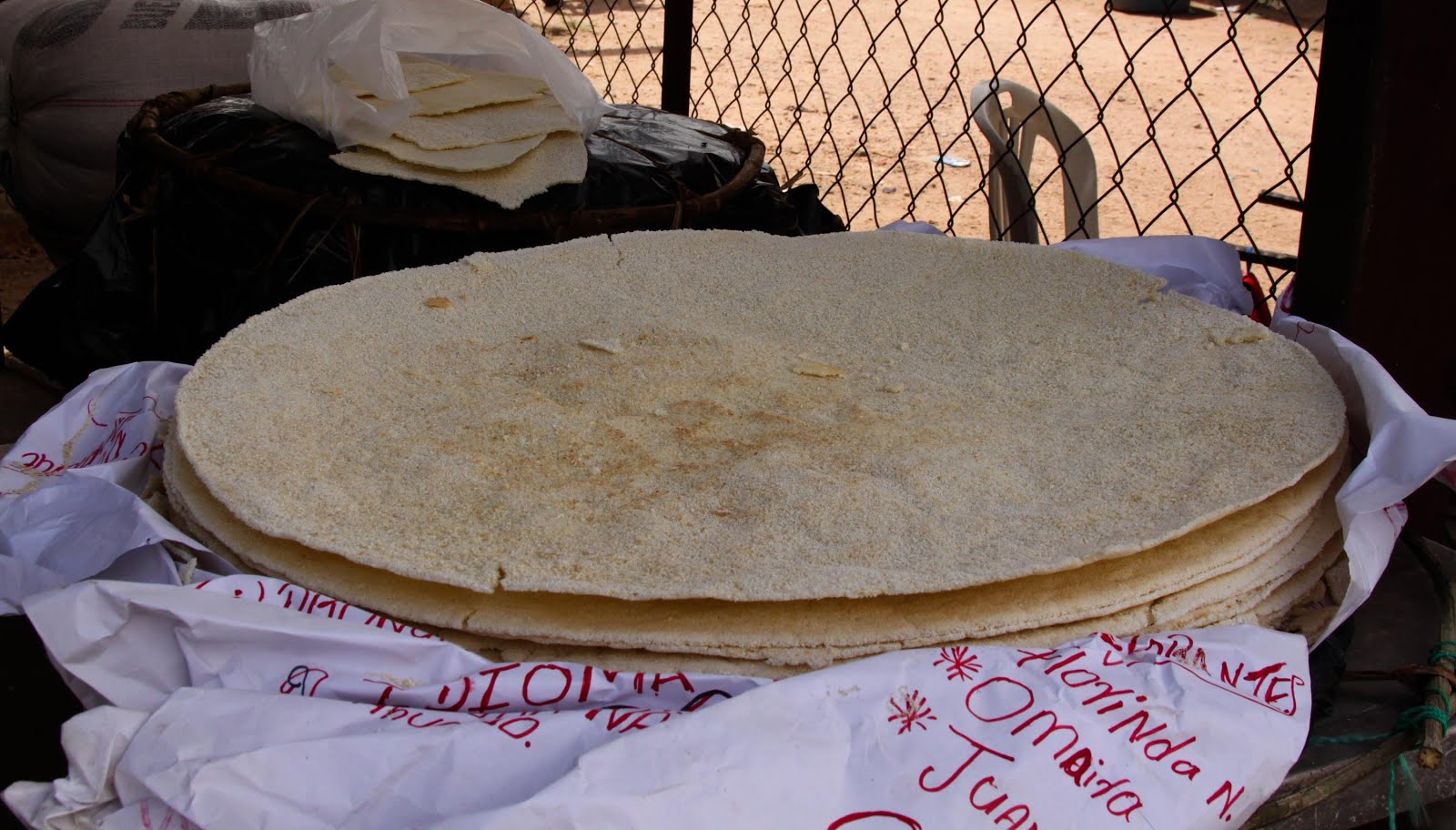 COMIDA ~ Ecoturismo Colombia