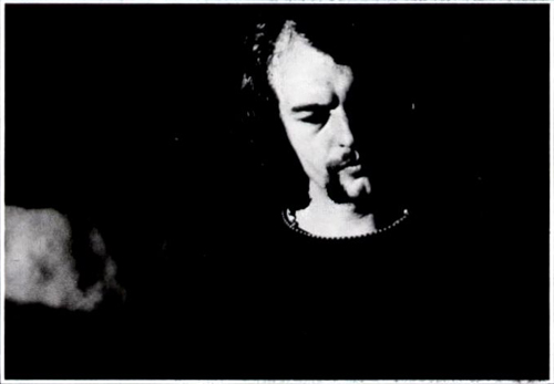 The Studio - Section One: Barry Smith /1