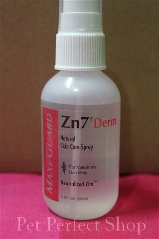 MAXI/GUARD® Zn7® Derm